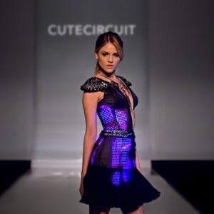 The Smart Textiles Revolution: Where Fashion Meets Function | Smart ...