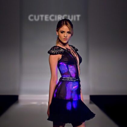 The Smart Textiles Revolution: Where Fashion Meets Function | Smart ...